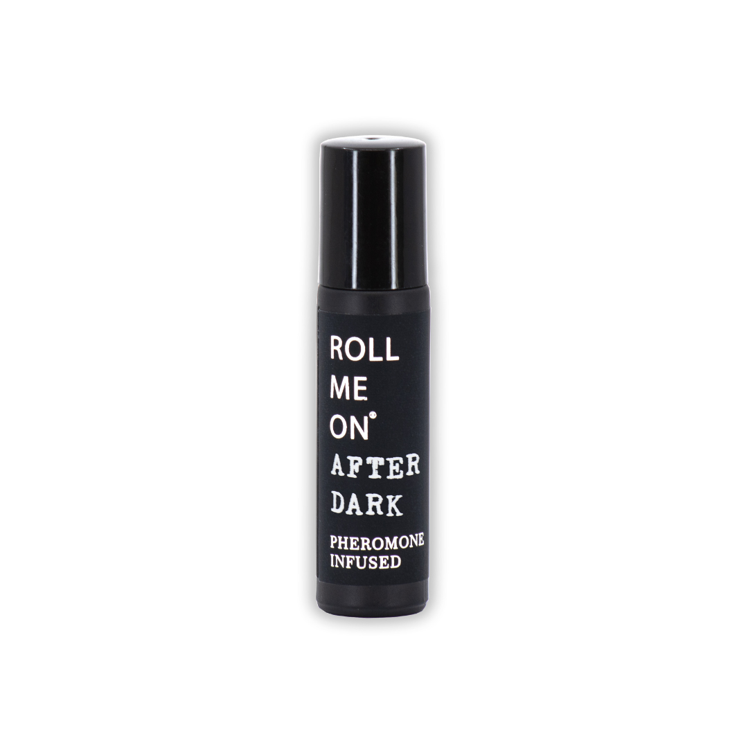 Roll Me On - Perfume – LULU CANDLES