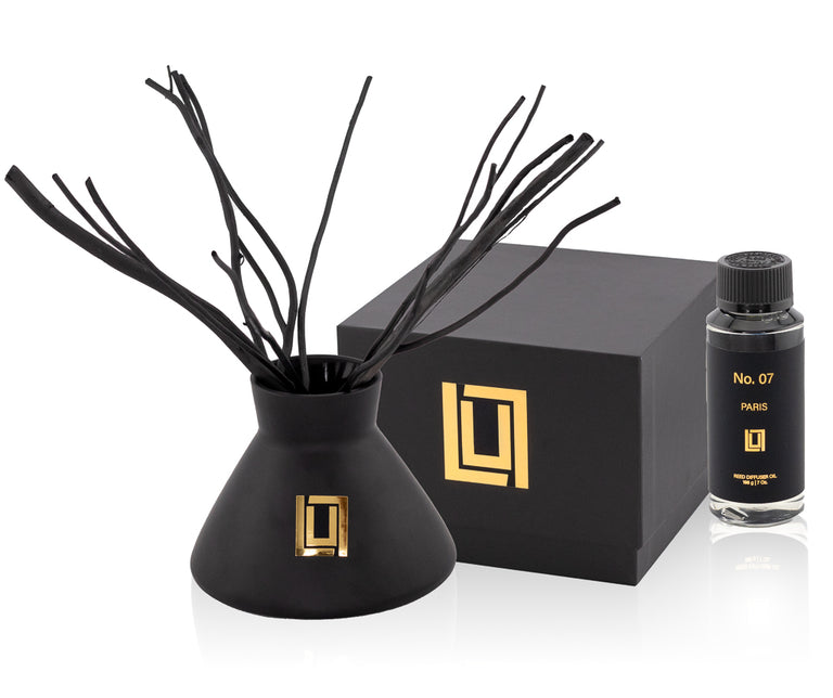 LULU CANDLES